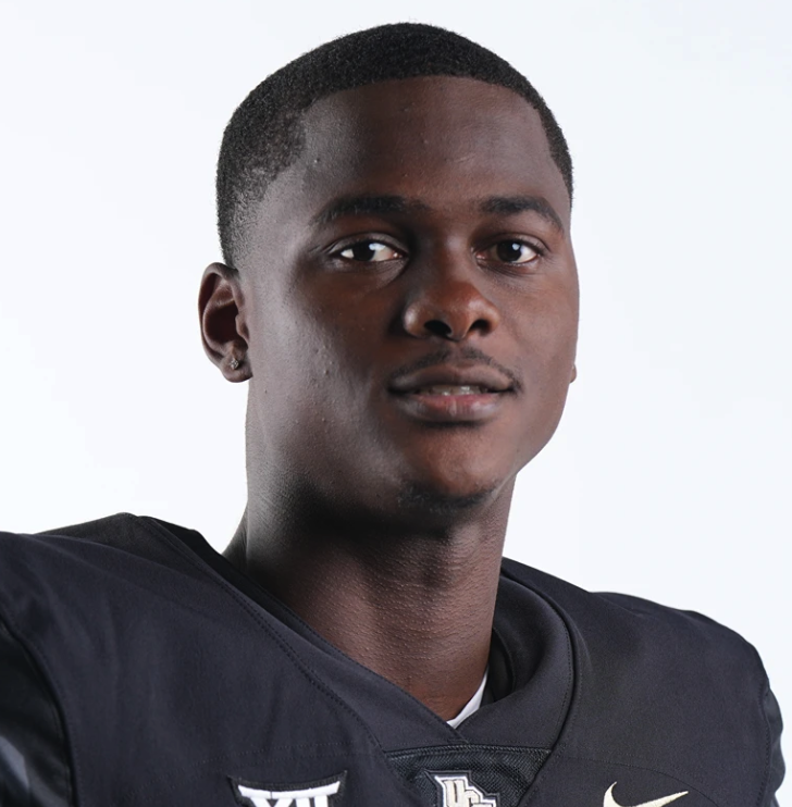 Tyree Patterson - Recruiting Profile