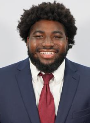 Elijah Williams - Morgan State Bears - Defensive Line