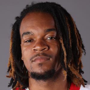 Paul Lewis III - Akron Zips - Cornerback