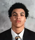 Myles Turpin - Wake Forest Demon Deacons - Safety