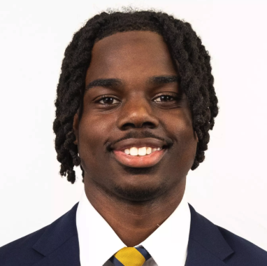 Jonathan Brady - Indiana Hoosiers - Wide Receiver