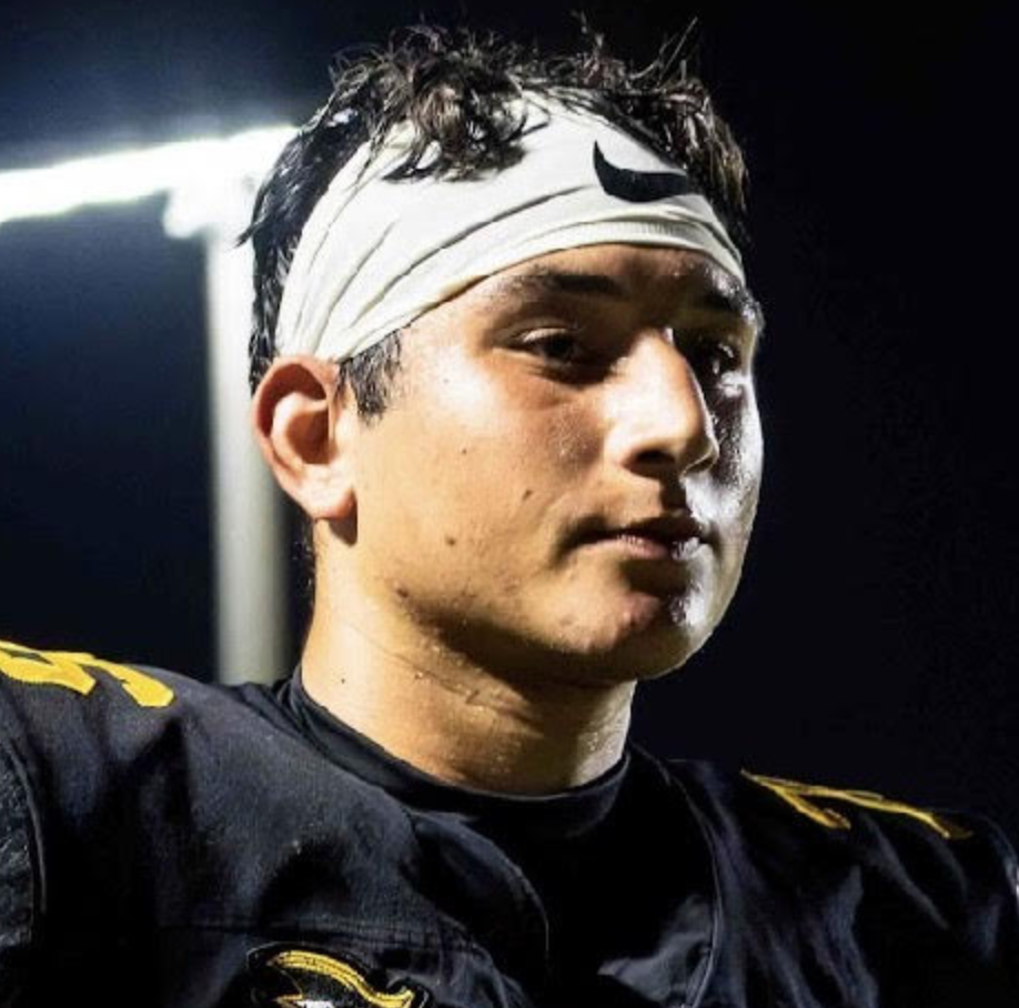 Nico Ramos - American Heritage - Offensive Tackle