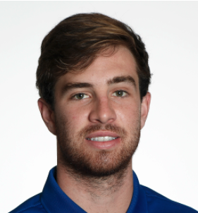 Peyton Bender - Kansas Jayhawks - Quarterback