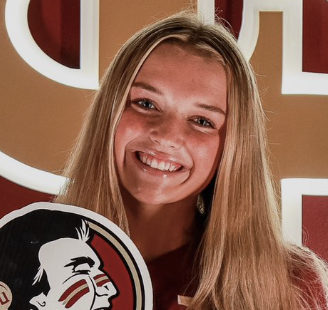 Hayley Griggs - Perrysburg - Infielder