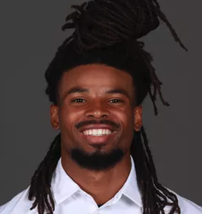 Javin Whatley - Arizona Wildcats - Wide Receiver