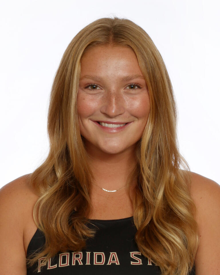 Maddie Anderson - Florida State Seminoles - Outside Hitter