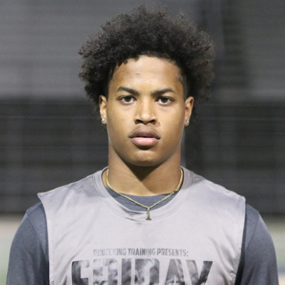 Jacob Boyce - Recruiting Profile