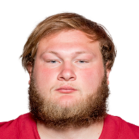 Hunter Deyo - Vitals