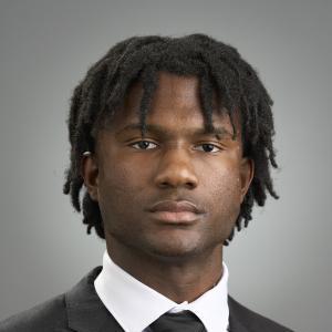 Dale Chesson - Michigan Wolverines - Wide Receiver