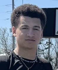 Braylon Collier - Michigan State Spartans - Wide Receiver