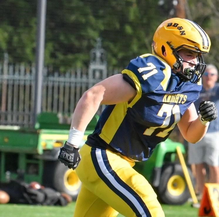 Tim Church - Recruiting Profile