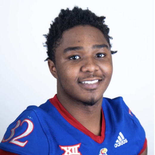 Sevion Morrison - Recruiting Profile