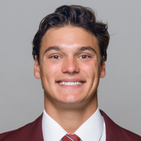 Matthew Colombo - USC Trojans - Running Back