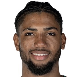 Norchad Omier - Baylor Bears - Small Forward