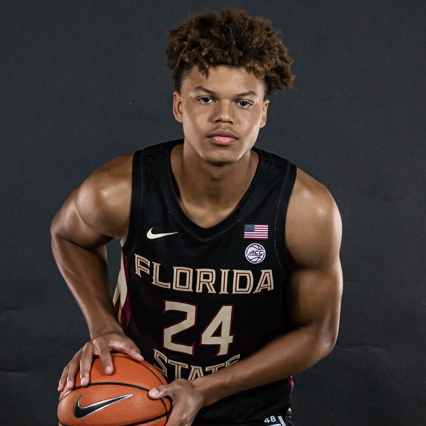 Cameron Corhen - Pittsburgh Panthers - Power Forward