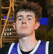 Brayden Kyman - Santa Margarita Catholic - Small Forward