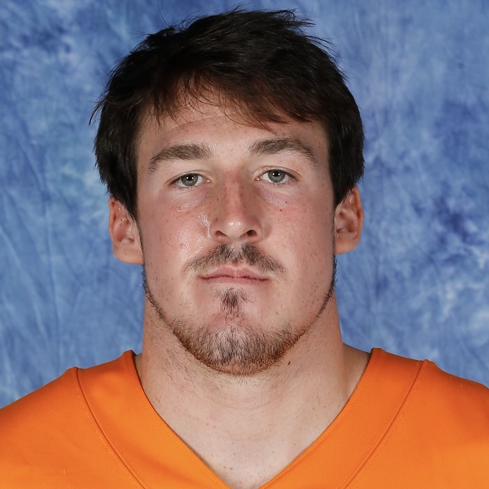 Zach Fryar - Recruiting Profile