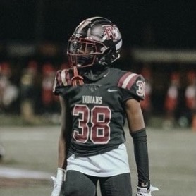 Torey Page - Recruiting Profile