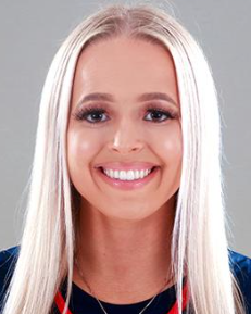 Jordan Berry - Ole Miss Rebels - Shooting Guard