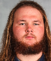 Connor Drake - Old Dominion Monarchs - Offensive Tackle