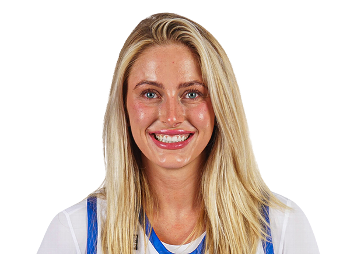 Mallory Brake - Creighton Bluejays - Small Forward