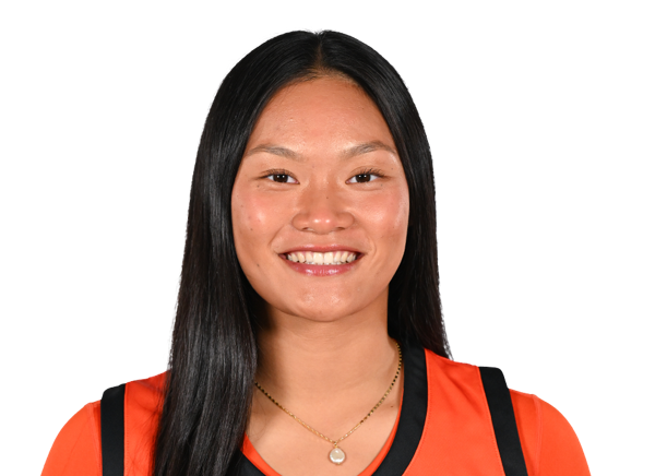 Ashley Chea - Princeton Tigers - Combo Guard