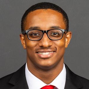 KaRon Coleman - Arkansas State Red Wolves - Safety