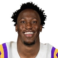 Andre Anthony - Tampa Bay Buccaneers - Edge