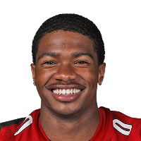 Derrick Edwards - Charlotte 49ers - Cornerback