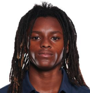 Champ Anthony - Auburn Tigers - Cornerback