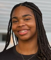 Journey Houston - Iowa Hawkeyes - Combo Guard