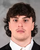 Jack Hines - Wake Forest Demon Deacons - Offensive Tackle