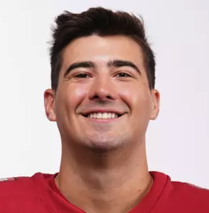 Jacob Psyk - Harvard Crimson - Edge