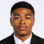 DeShon Singleton - Nebraska Cornhuskers - Safety