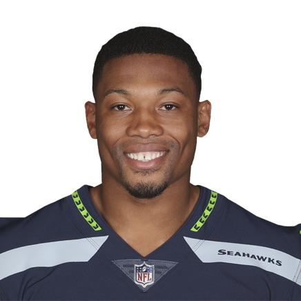 Joshua Perry - Seattle Seahawks - Linebacker