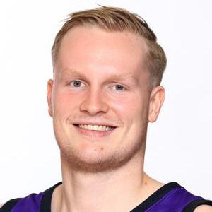 Tyler Robertson - Portland Pilots - Shooting Guard