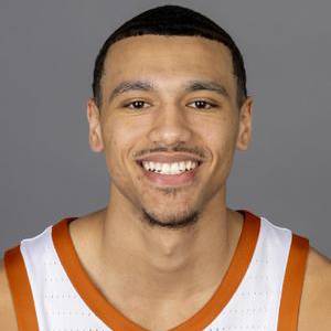 Dylan Disu - Texas Longhorns - Power Forward