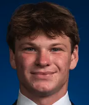 Micah Davis - Michigan Wolverines - Safety