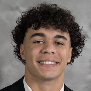 Jaydn Girard - Wake Forest Demon Deacons - Wide Receiver