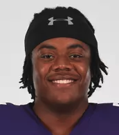 Tyler Gant - Northwestern Wildcats - Defensive Line
