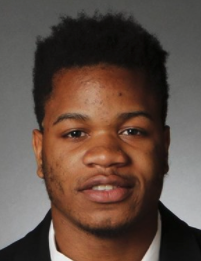 Corey Reed - Louisville Cardinals - Wide Receiver