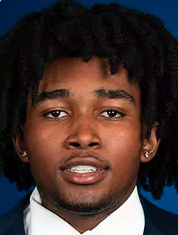 Shomari Stone - Michigan Wolverines - Cornerback