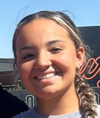 Torie Turner - Summer Creek - Pitcher