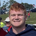 Cameron Campbell - Wharton - Linebacker