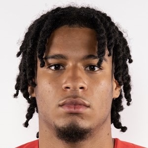 Moses Alexander - Houston Cougars - Cornerback