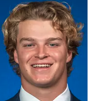 Bryce Wilcox - Recruiting Profile