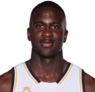 Declan Duru - Real Madrid - Power Forward