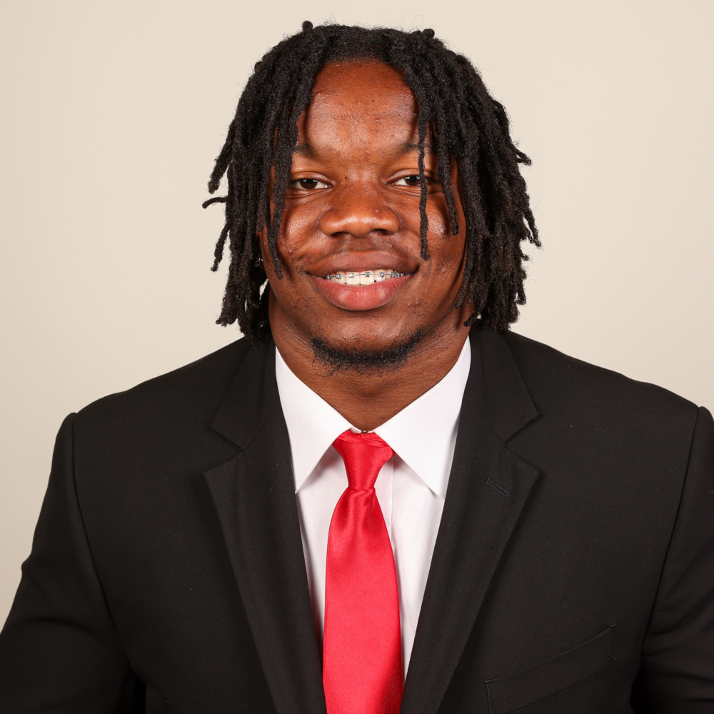 E.J. Lightsey - Georgia Tech Yellow Jackets - Linebacker