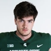 Carson Casteel - Vanderbilt Commodores - Linebacker