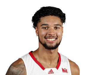 Jace Carter - Texas A&M Aggies - Shooting Guard